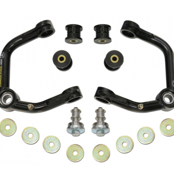 Upper Control Arms, 1996-04 Tacoma | AccuTune Off-Road