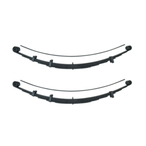 Leaf Springs, 05-Up Tacoma | AccuTune Off-Road