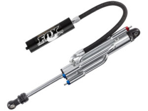 2.5 Fox Bypass Shocks, 3-Tube - Remote | AccuTune Off-Road