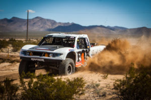 Fox Racing Shocks - AccuTune Off-Road