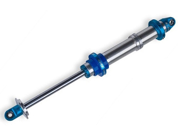 Pre-Tuned King Coilovers 8" to 16" Travel | AccuTune Off-Road