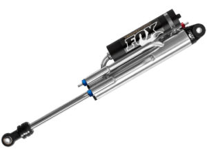 2.5 Fox Bypass Shocks, 3-Tube Piggyback | AccuTune Off-Road