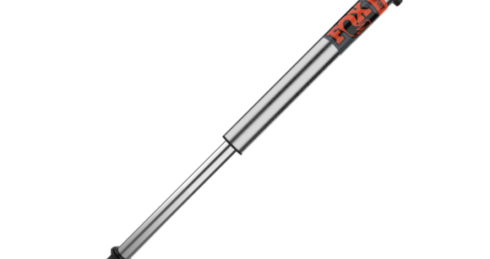 Fox 2.0 Air Shocks - Pre-Tuned | AccuTune Off-Road