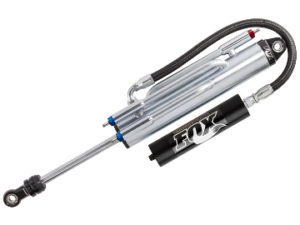 3.0 Fox Bypass Shocks, 3-Tube - Remote | AccuTune Off-Road