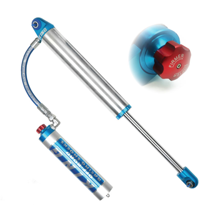 King Racing Shocks - PreTuned | AccuTune Off-Road