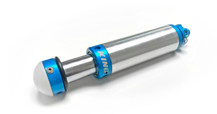 King 2.0 Air Bumps - AccuTune Off-Road