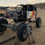 Shock Tuning 101: Learn & Save | AccuTune