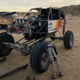 Shock Tuning 101: Learn & Save | AccuTune