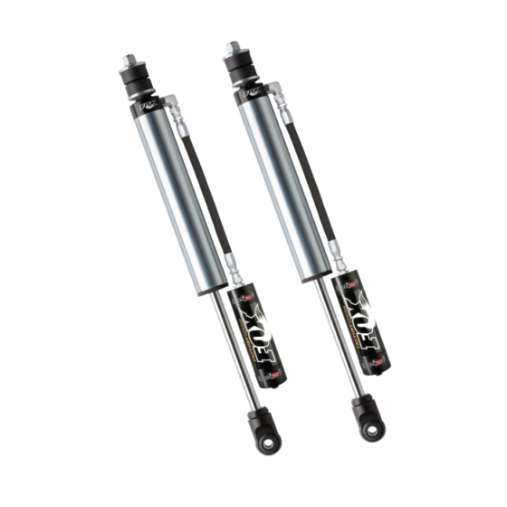 Toyota Tundra 2007+ Rear Shocks - AccuTune Off-Road