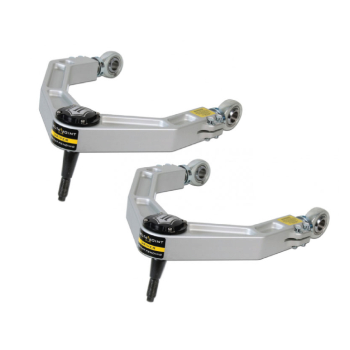 Upper Control Arms, 05-Up Tacoma | AccuTune Off-Road