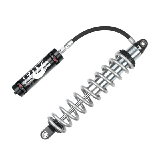 2.5 Fox Coilovers, Performance - Remote | AccuTune Off-Road
