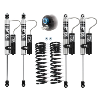 Leveling Kits - Ford Super Duty F250/F350 2017+ - AccuTune Off-Road