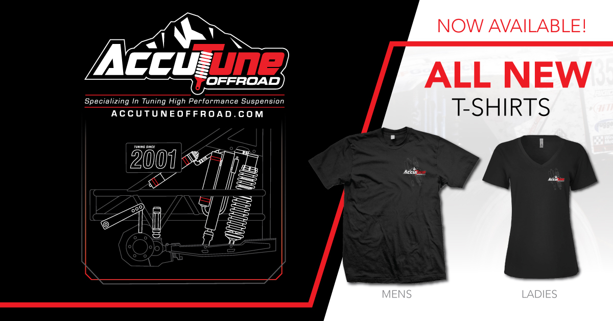 AccuTune Off-Road | Drive Like a Pro