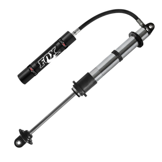 Fox 2.5 Coilovers - AccuTune Off-Road
