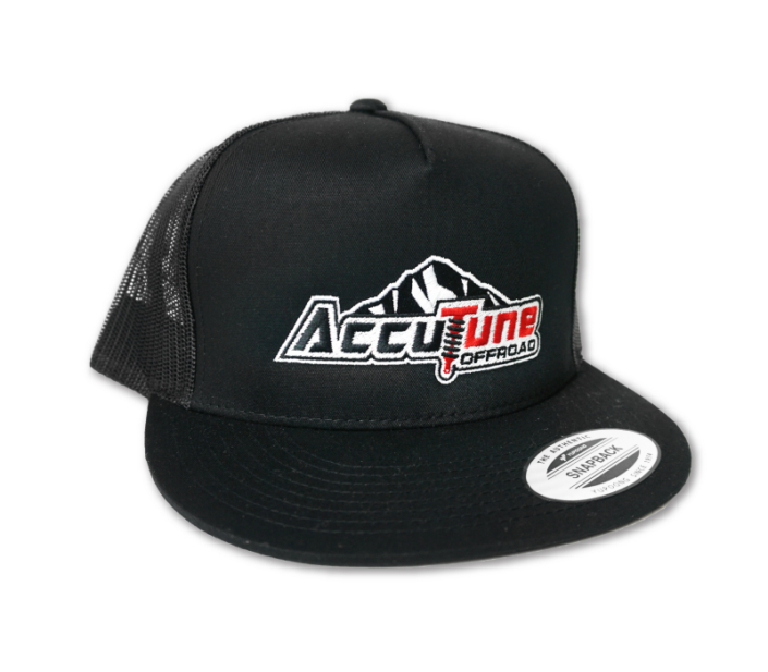 AccuTune Trucker Hat - AccuTune Off-Road