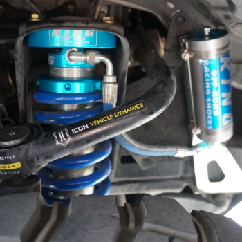 Tacoma / 4Runner – Coilover Preload FAQ – AccuTune Off-Road