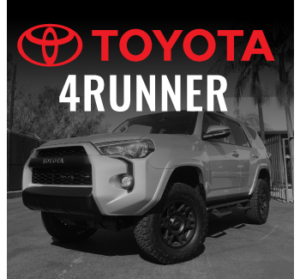 AccuTune Offroad | Custom Tuned Fox & King Shocks