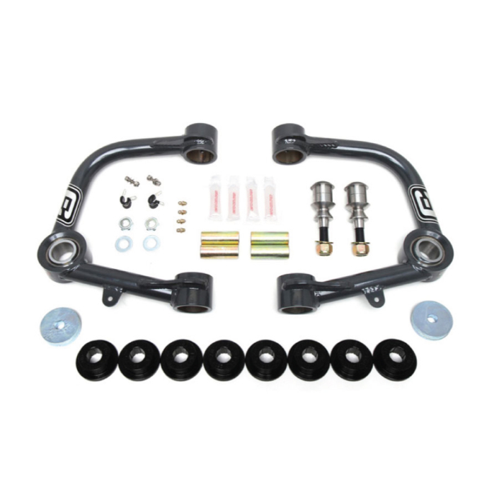 Best Lift Kit and 4Runner Upper Control Arms Guide