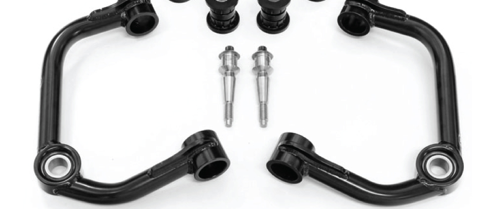 Upper Control Arms 2014+ F150 | AccuTune Off-Road
