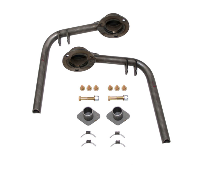 Total Chaos Secondary Shock Hoop - Race, Expedition, Standard Series LT ...