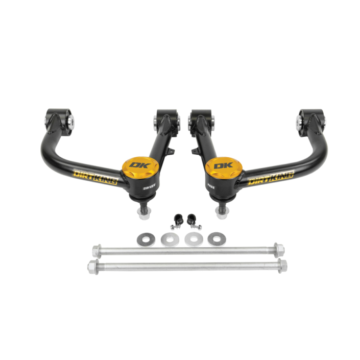Toyota 4Runner upper control arms for Optimal Performance
