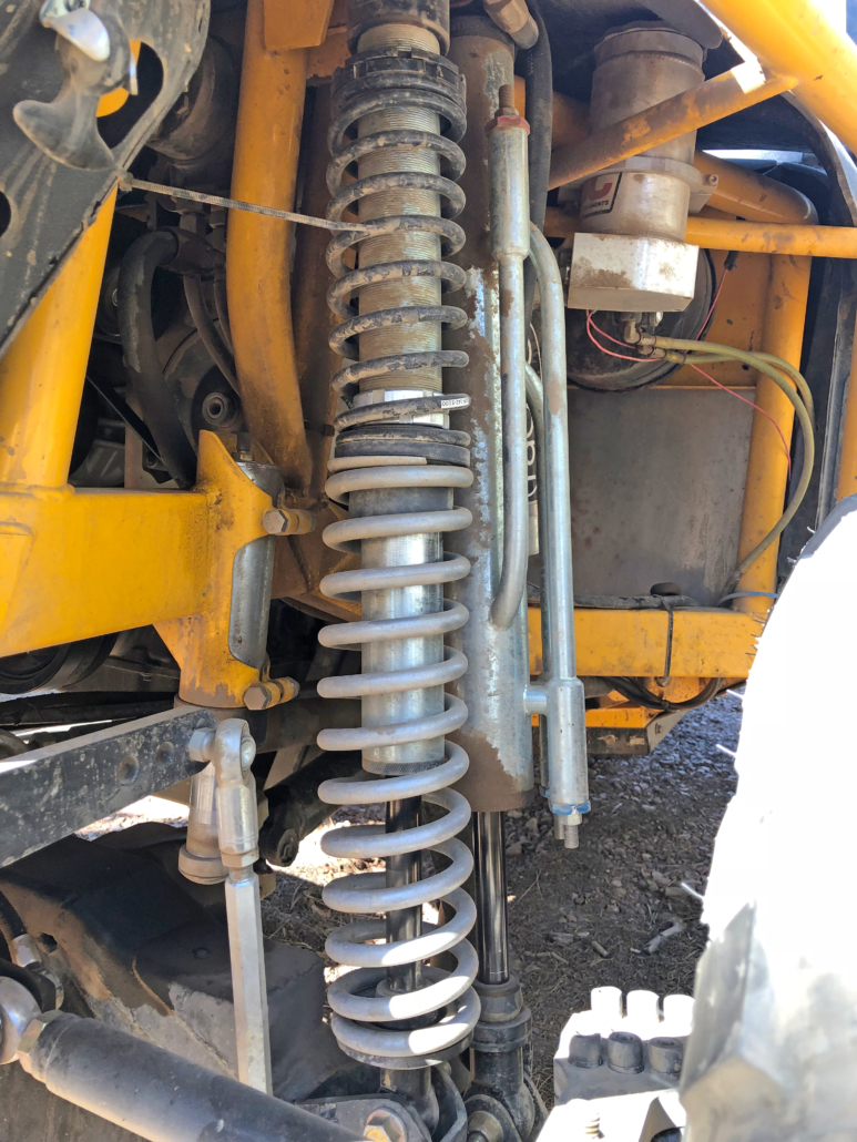 When are Tender Coils ok to use? - AccuTune Off-Road