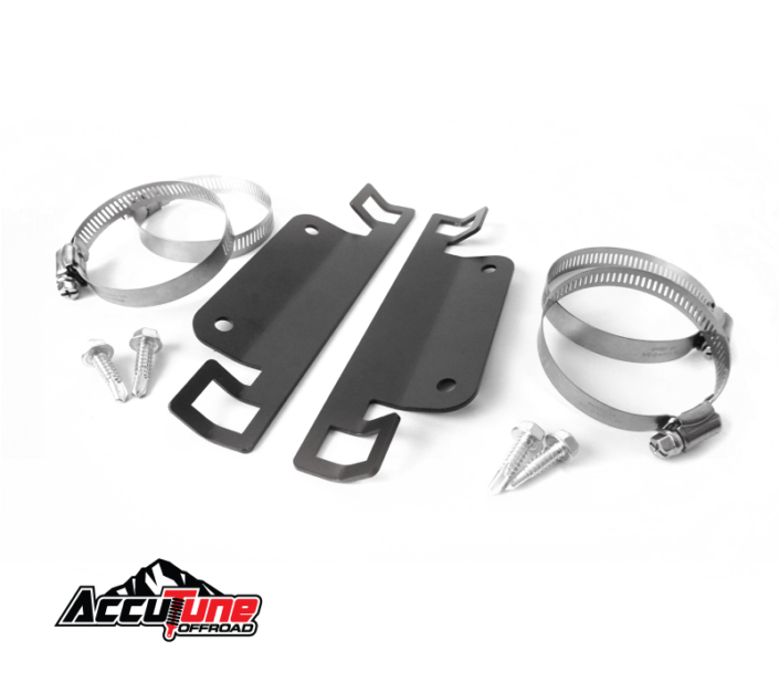 Universal Remote Reservoir Mounts: Shop & Save | AccuTune
