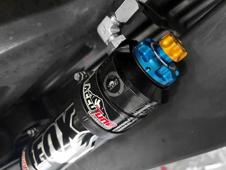 Universal Remote Reservoir Mounts: Shop & Save | AccuTune