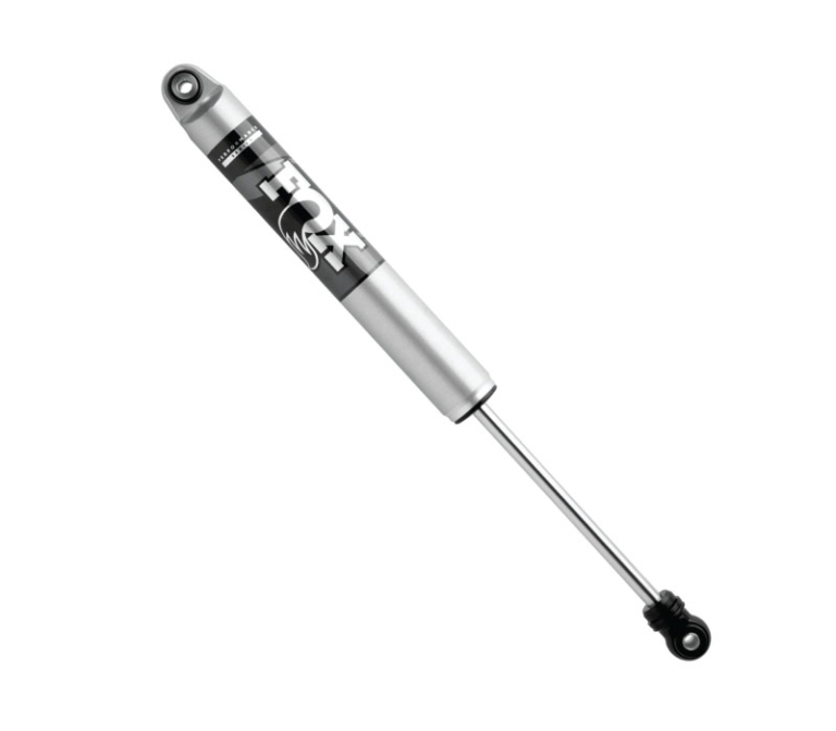 18+ Jeep Wrangler JL / JT Front, 2.0 FOX Shocks PS, IFP, 3.5-4" Lift ...