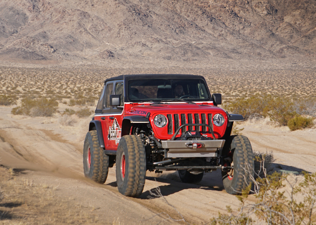 s Best Shocks For Your Jeep Wrangler Shock Boot