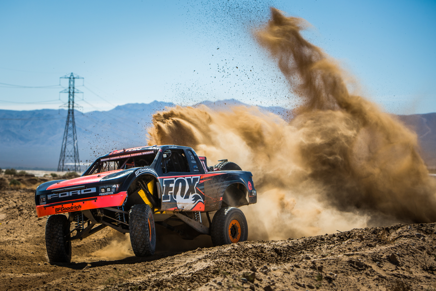 Bypass Shock Tech Part 5 - AccuTune Off-Road