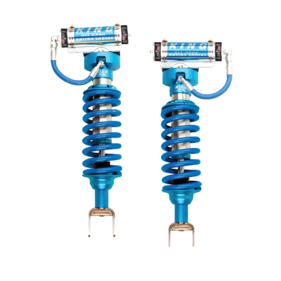 Front King Coilover Shocks For Dodge Ram 1500 2017-2020 - AccuTune Off-Road