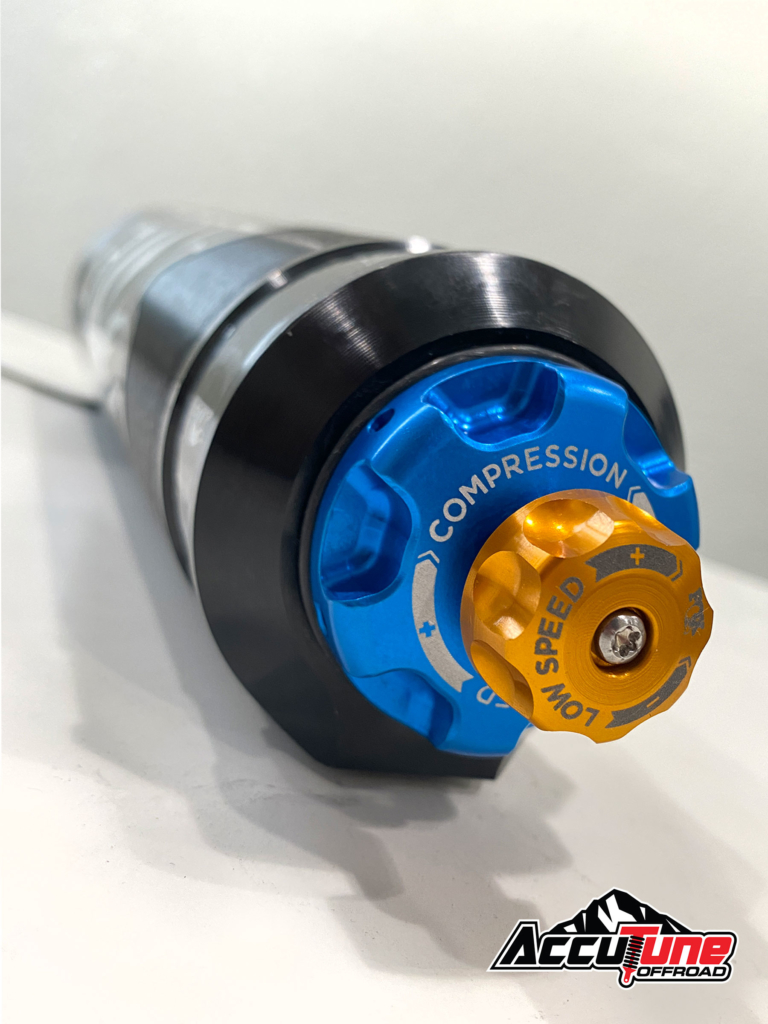 Fox DSC Adjuster Assembly - AccuTune Off-Road