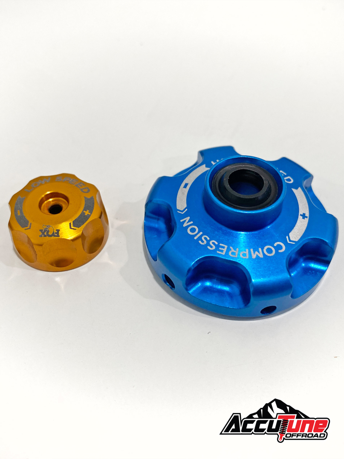 Fox DSC Adjuster Assembly - AccuTune Off-Road