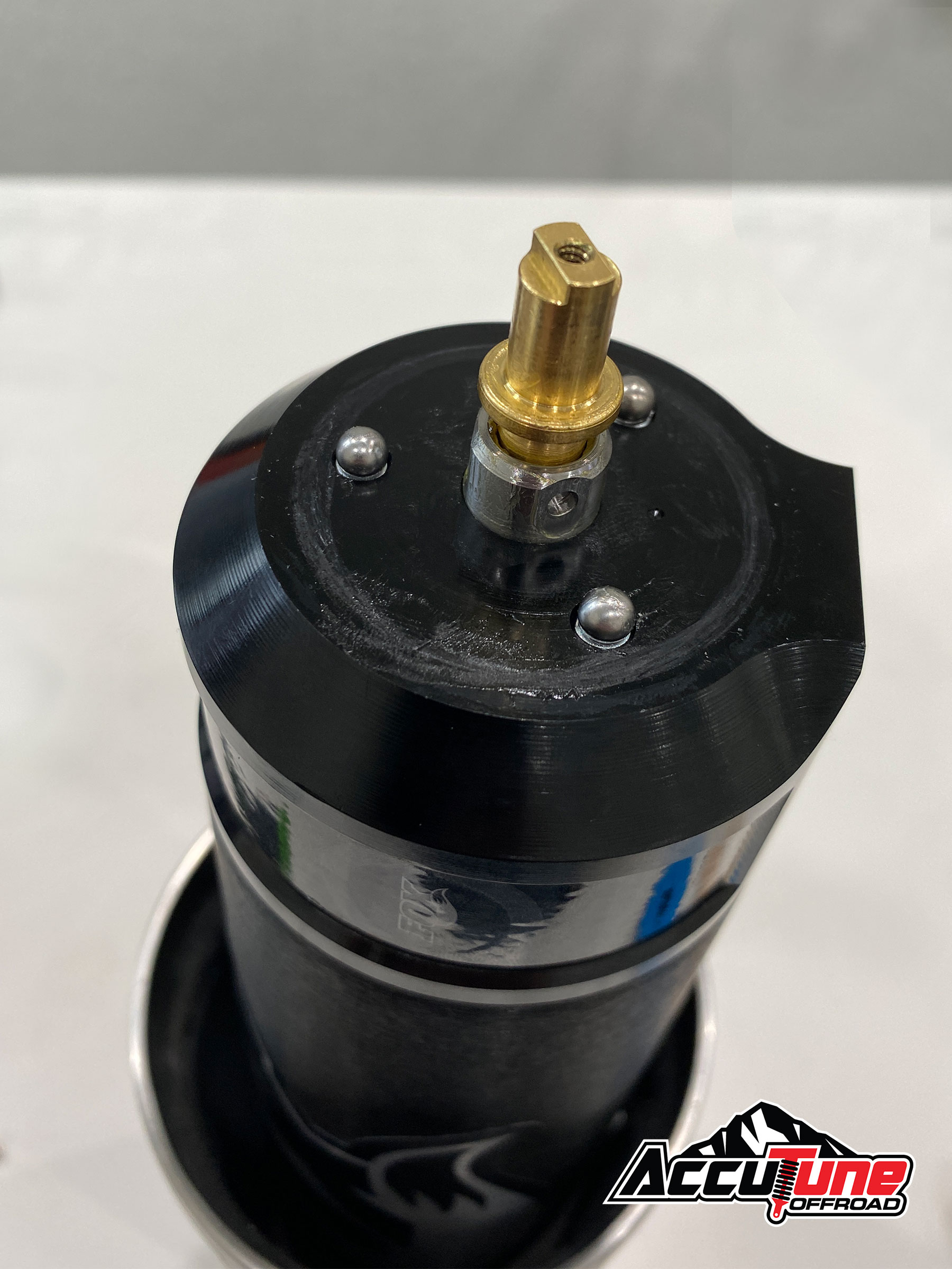 Fox DSC Adjuster Assembly - AccuTune Off-Road