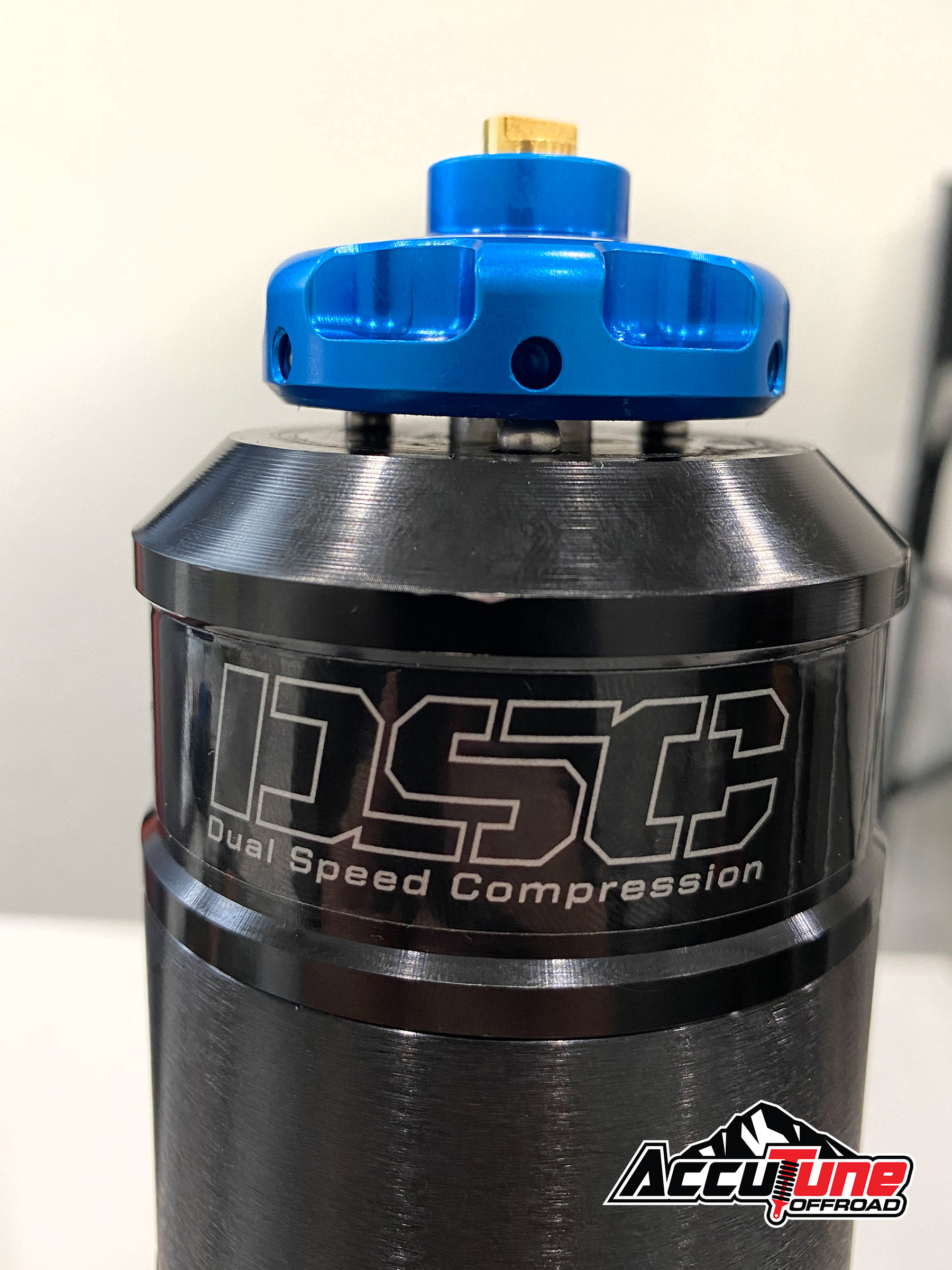 Fox DSC Adjuster Assembly - AccuTune Off-Road