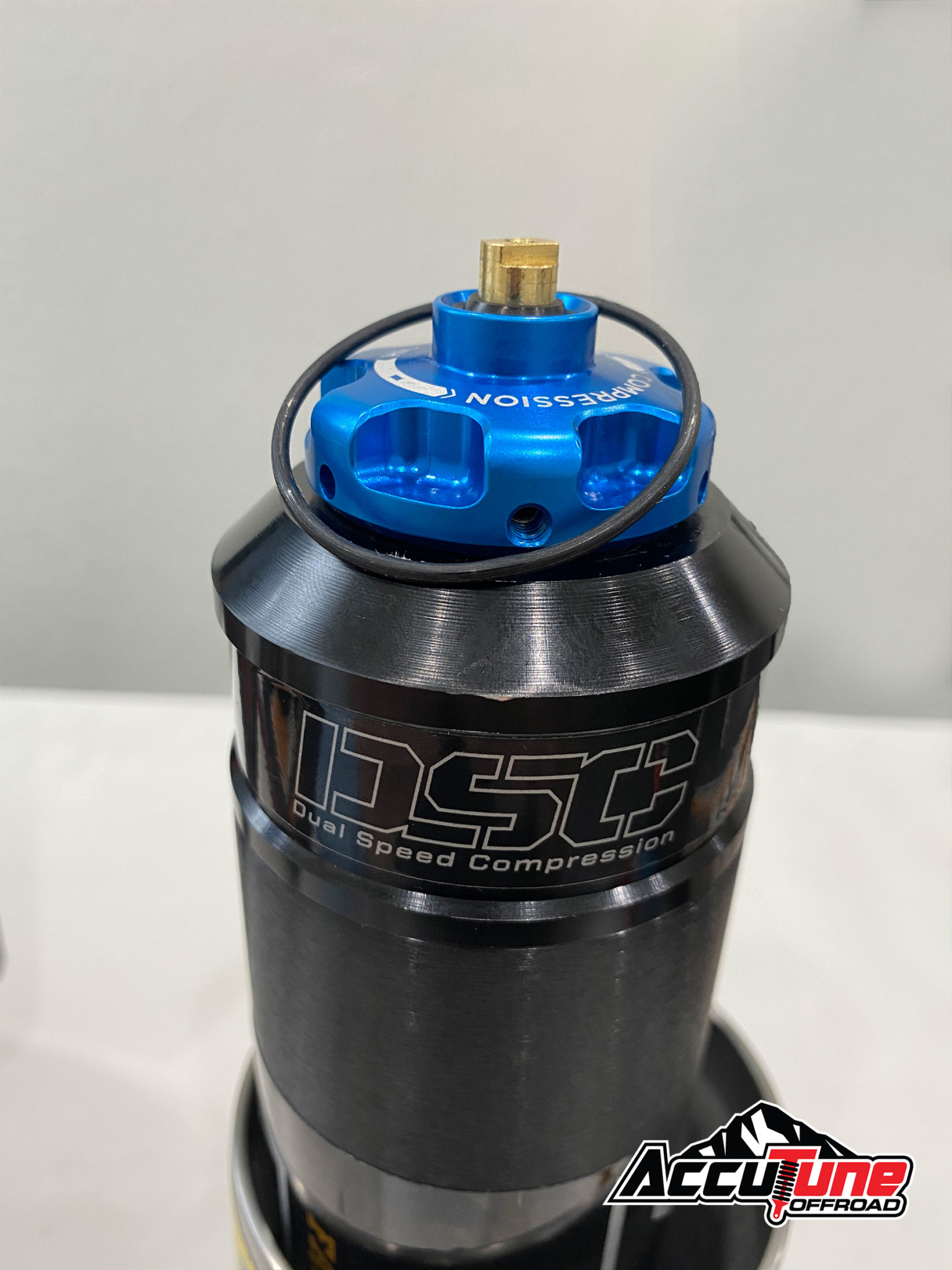 Fox DSC Adjuster Assembly - AccuTune Off-Road