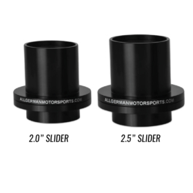 Shock Upgrades - AccuTune Off-Road