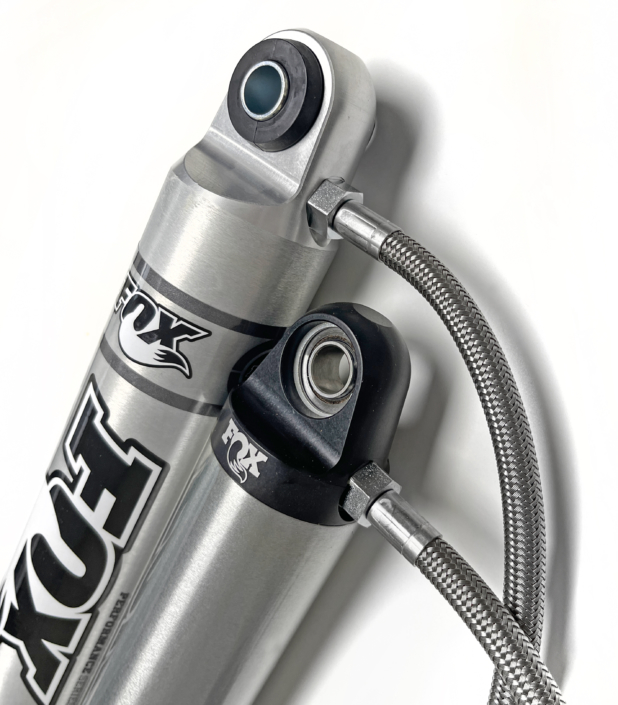 Ultimate Fox 2.0 Shock Showdown: Performance Series vs Factory Series