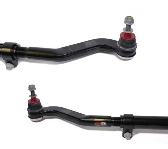 Steer Smarts Yeti XD Tie-Rod Assembly for 2018+ Jeep JL/JT (Rubicon ...