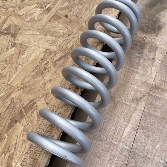 Coil Springs 05+ Tacoma - AccuTune Off-Road