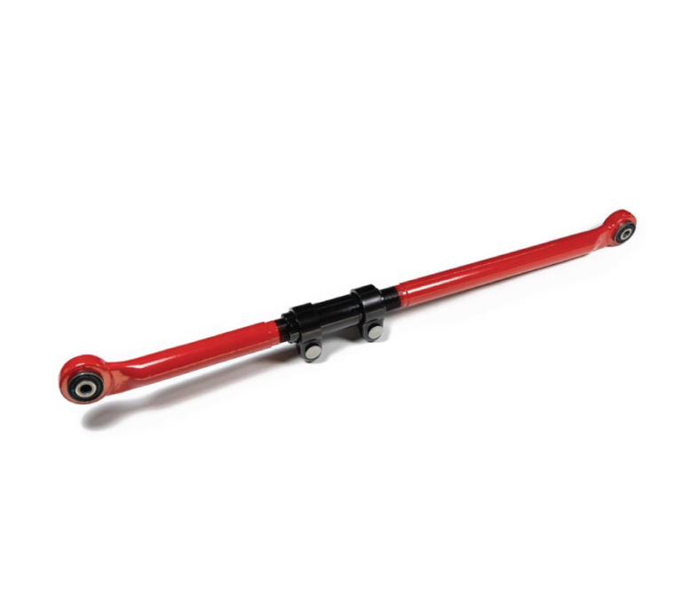 Steer Smarts YETI XD™ 19+ JT Gladiator Adjustable Rear Track Bar ...