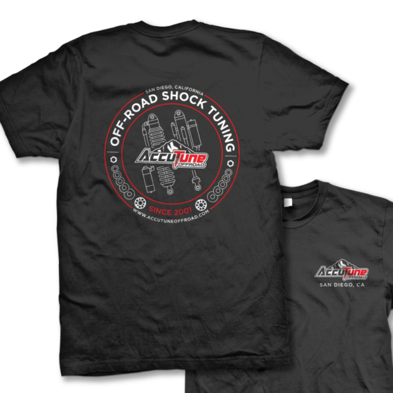 AccuTune Offroad, Tubular Upper Control Arm Kit, Heim Joint, Ball Joint ...