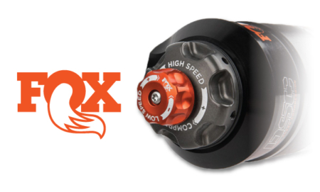 Fox DSC Adjuster Compared to DSC Evo Adjuster - AccuTune Off-Road