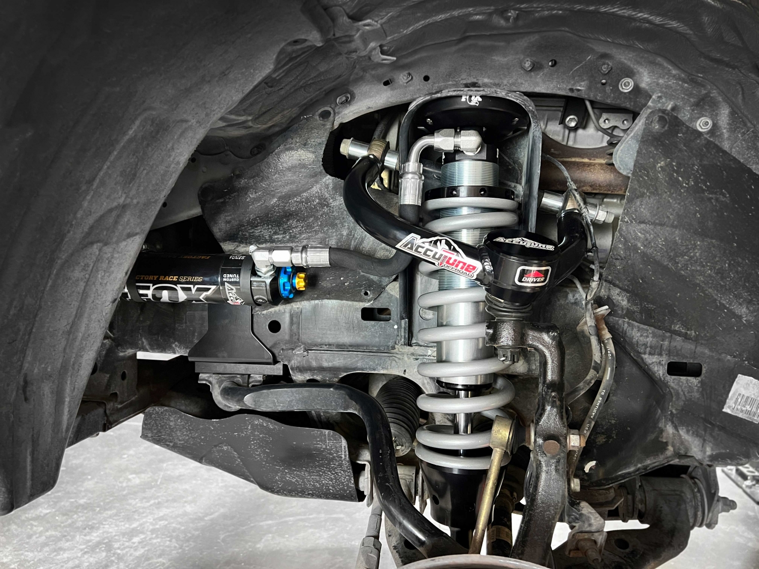 Tacoma & 4Runner Wheel Alignment | Part 3 - AccuTune Off-Road