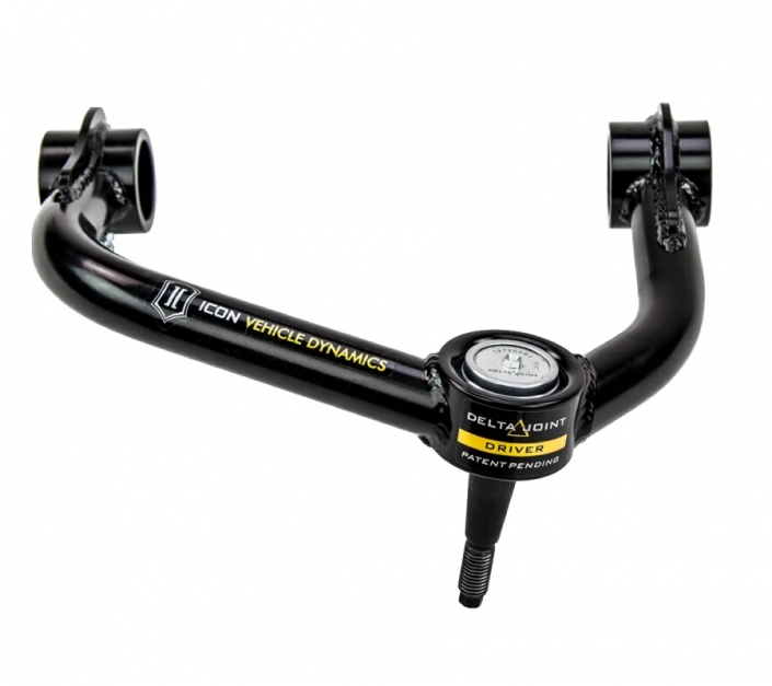 IFS Upper Control Arms 101 - AccuTune Off-Road