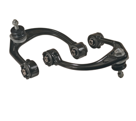 IFS Upper Control Arms 101 - AccuTune Off-Road