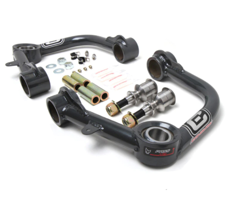 IFS Upper Control Arms 101 - AccuTune Off-Road