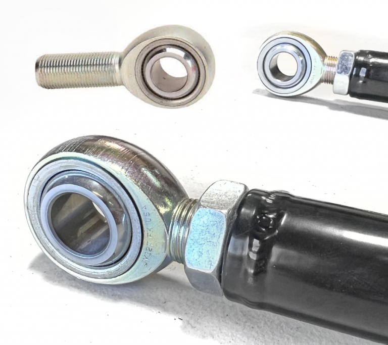 IFS Upper Control Arms 101 - AccuTune Off-Road