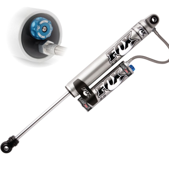 Rear Shocks 2014-2020 Ford F150 - AccuTune Off-Road